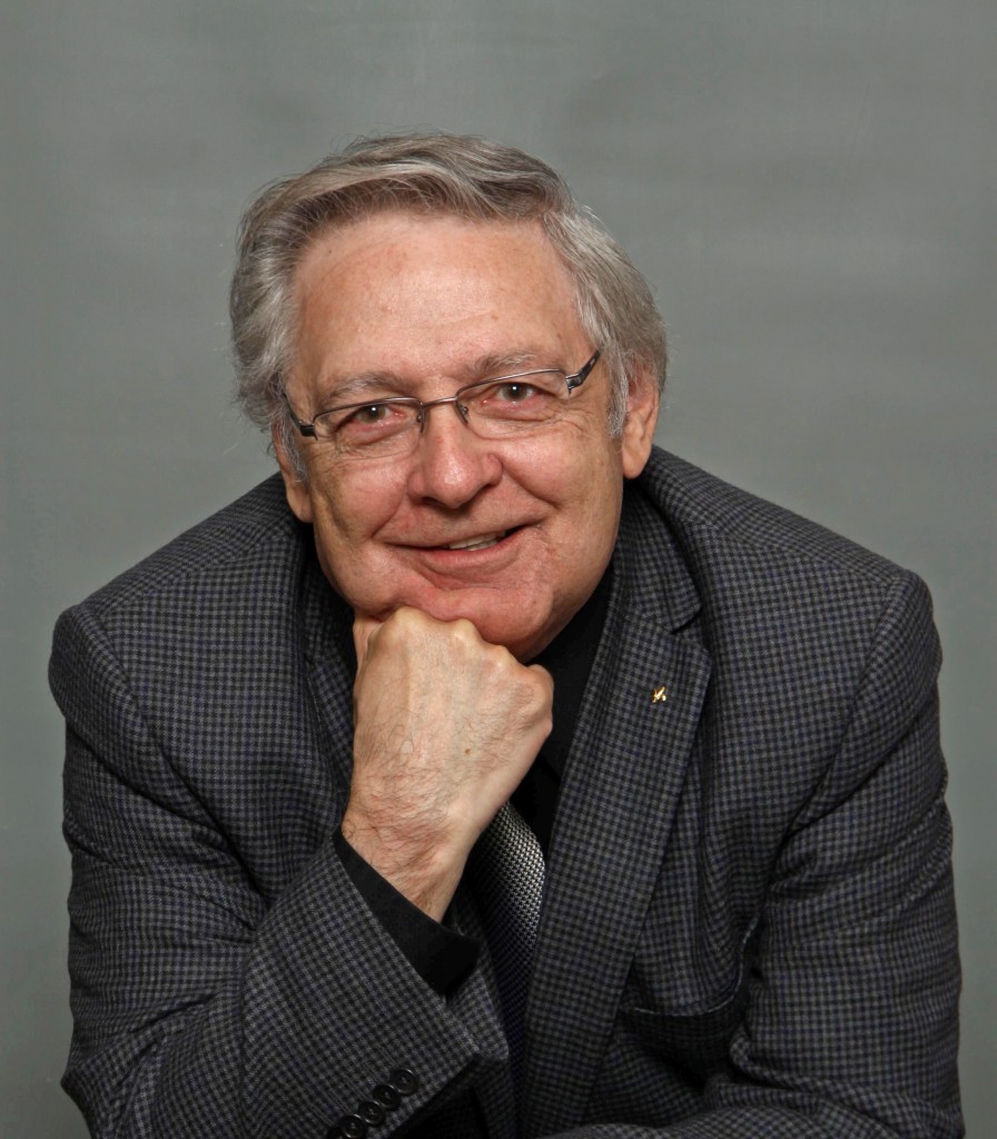 Raymond Ouimet – La Société d'histoire de l'Outaouais